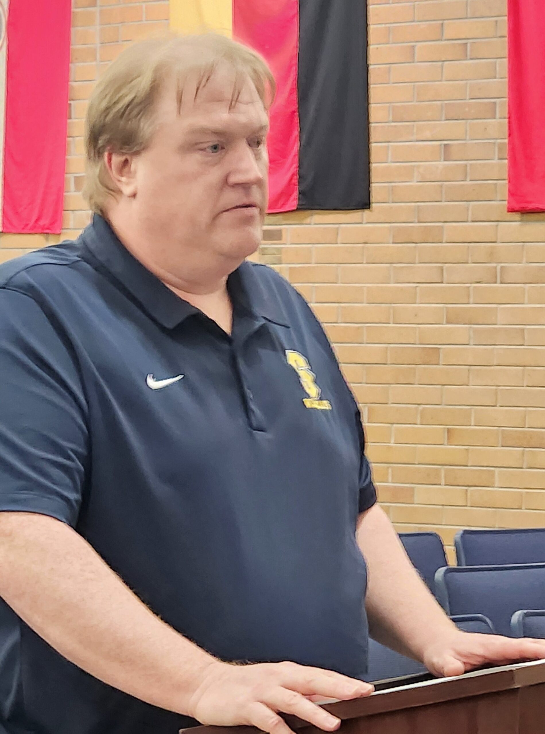 Sherman Hears Report On ‘Scary’ Topic Of AI | News, Sports, Jobs - Post ...